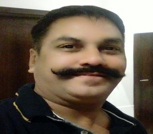 Jitendra Pratap Singh